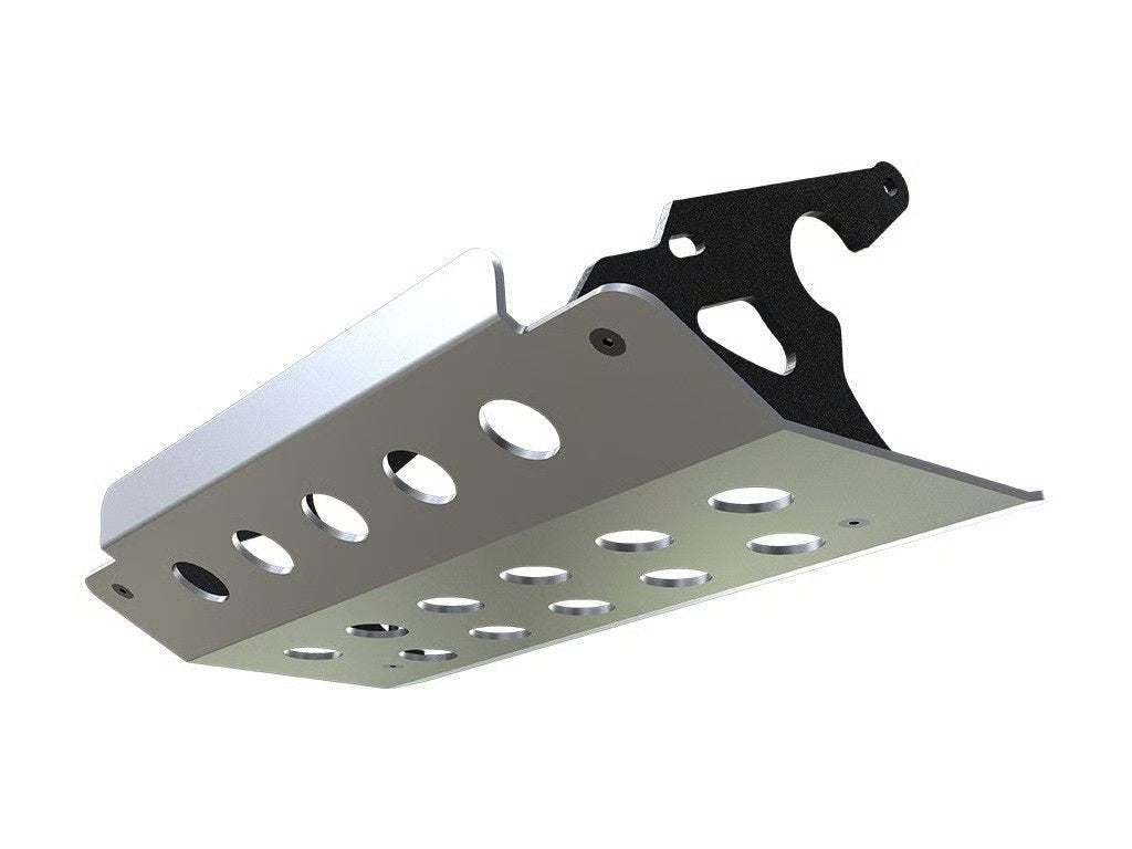Land Rover Defender Sump Guard (1983-2016) – BOSS GEAR